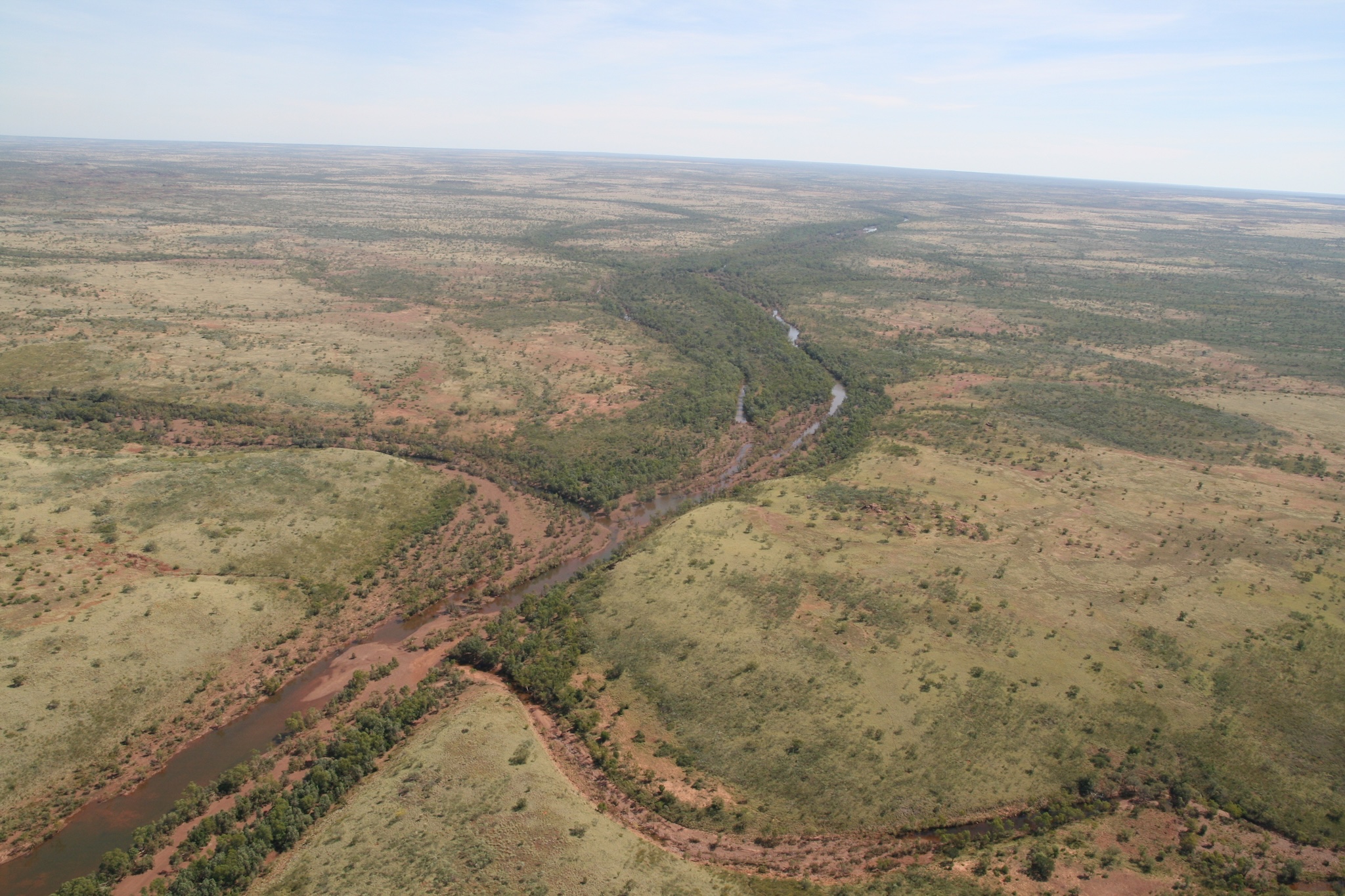 In the Middle of Nowhere | RFTTEJOBS